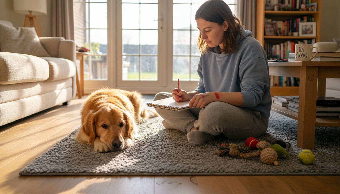 Full-Body Pet Portraits: Capturing Your Pet’s True Essence – The Family ...